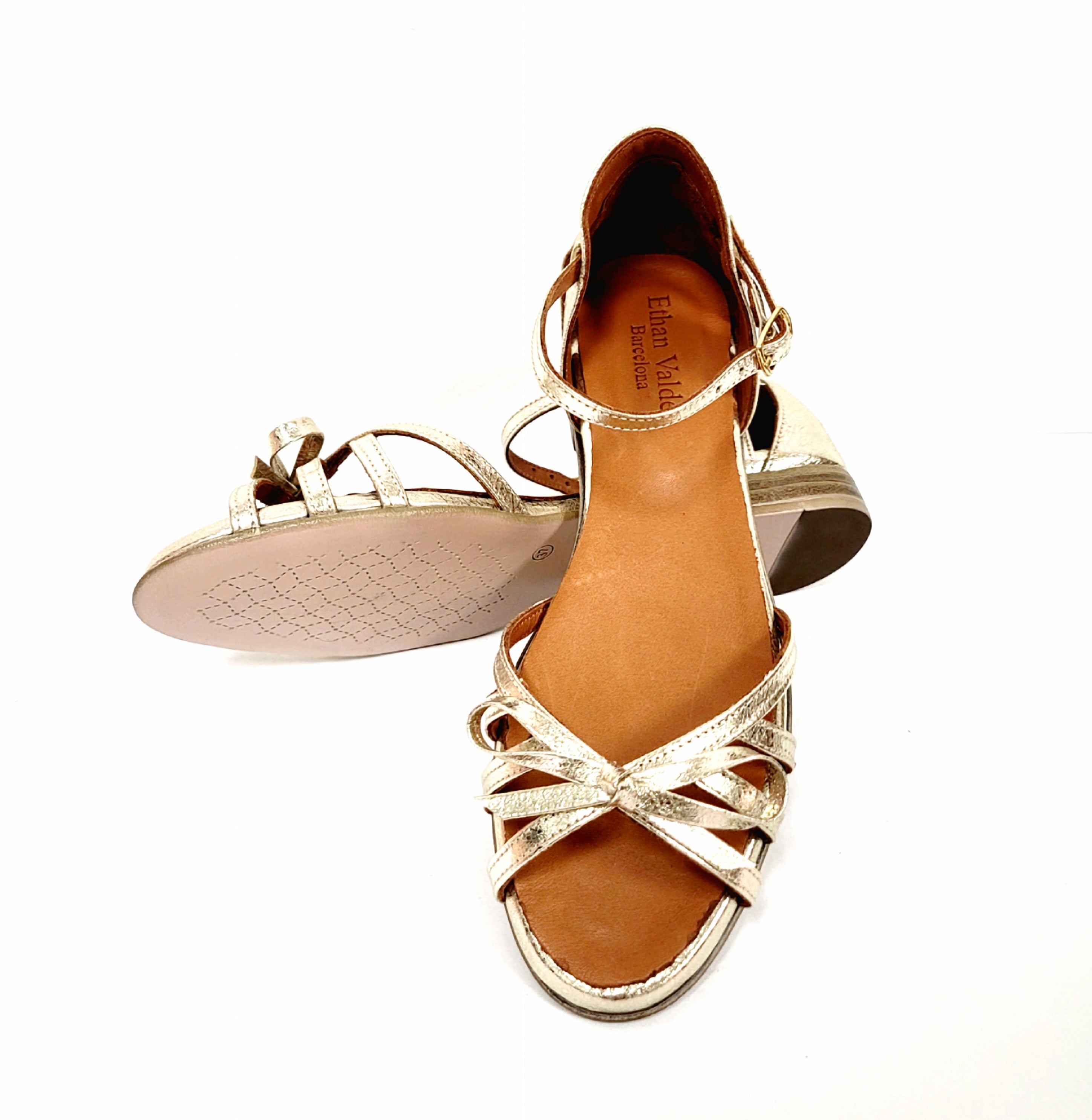 Bora Bora Gold – ethan valdes