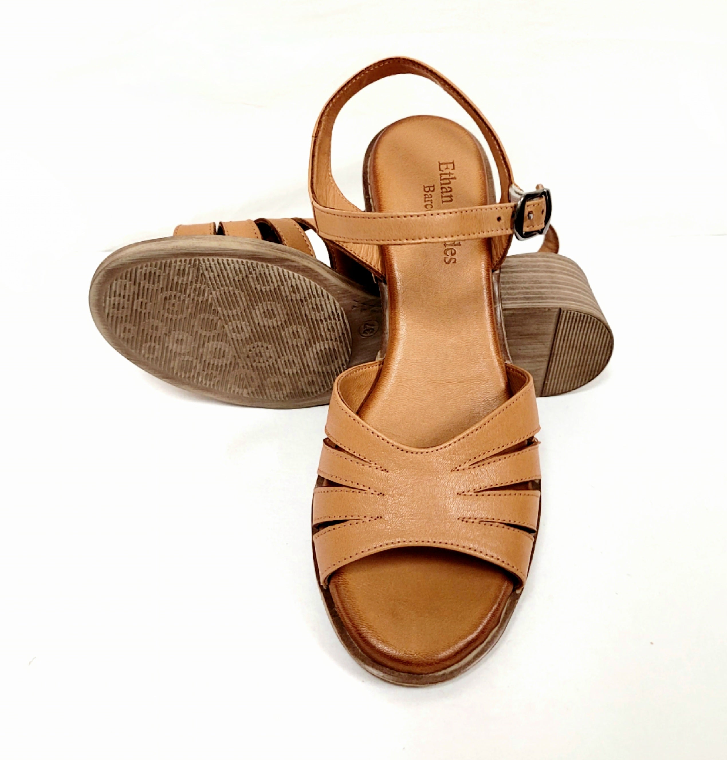 Bahamas Tan – ethan valdes