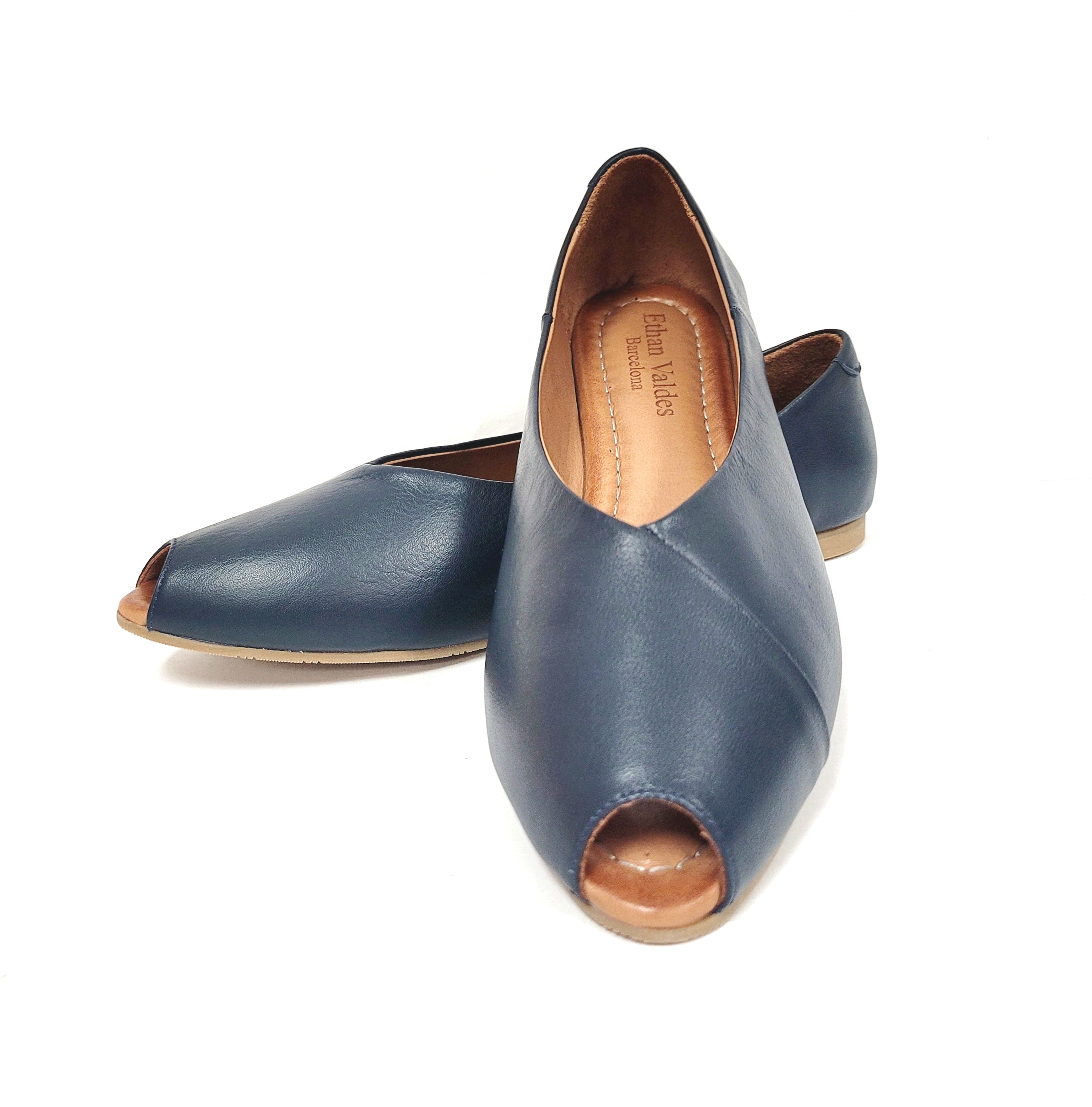 Monaco Navy – ethan valdes