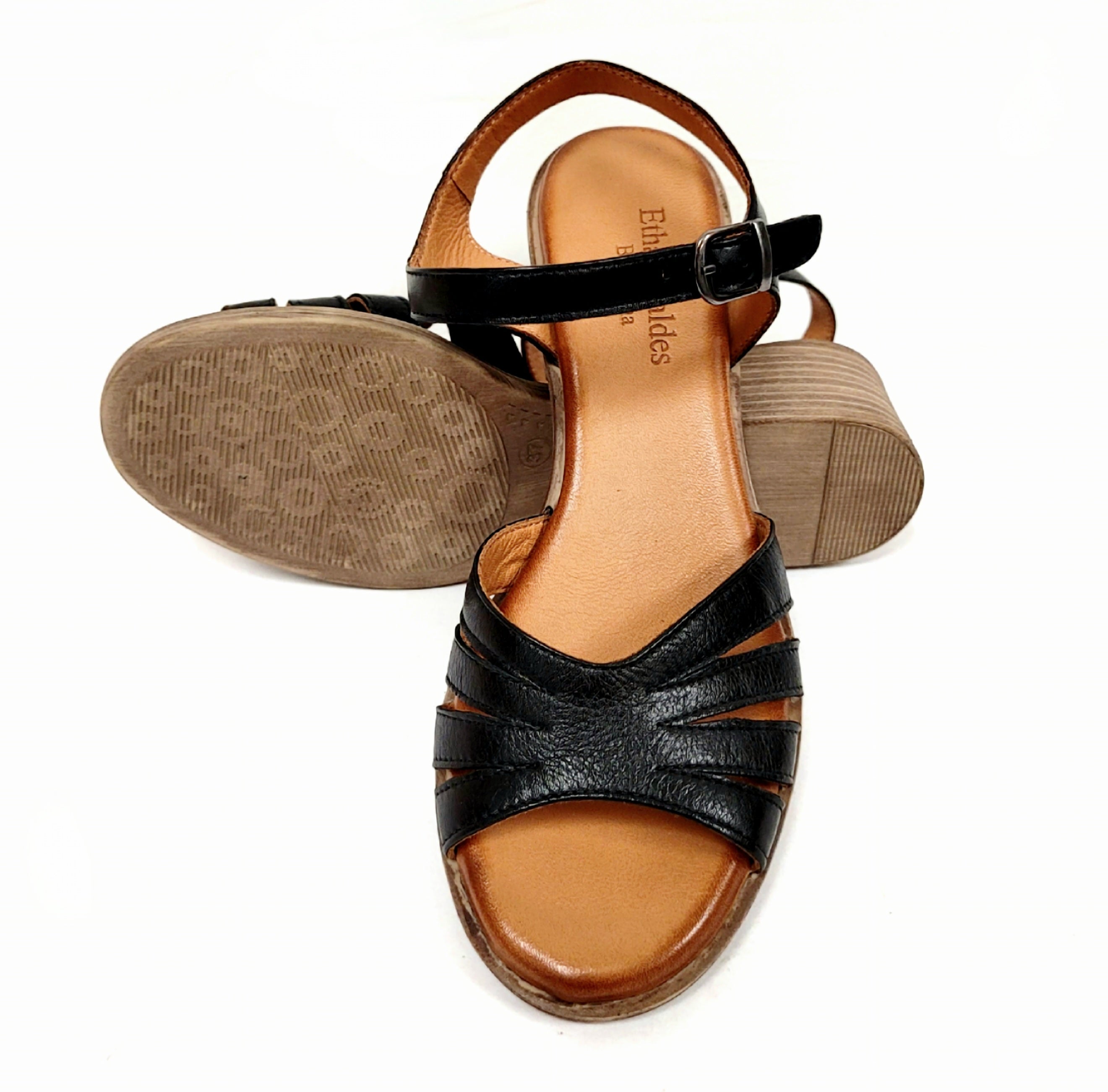 Bahamas Black – ethan valdes