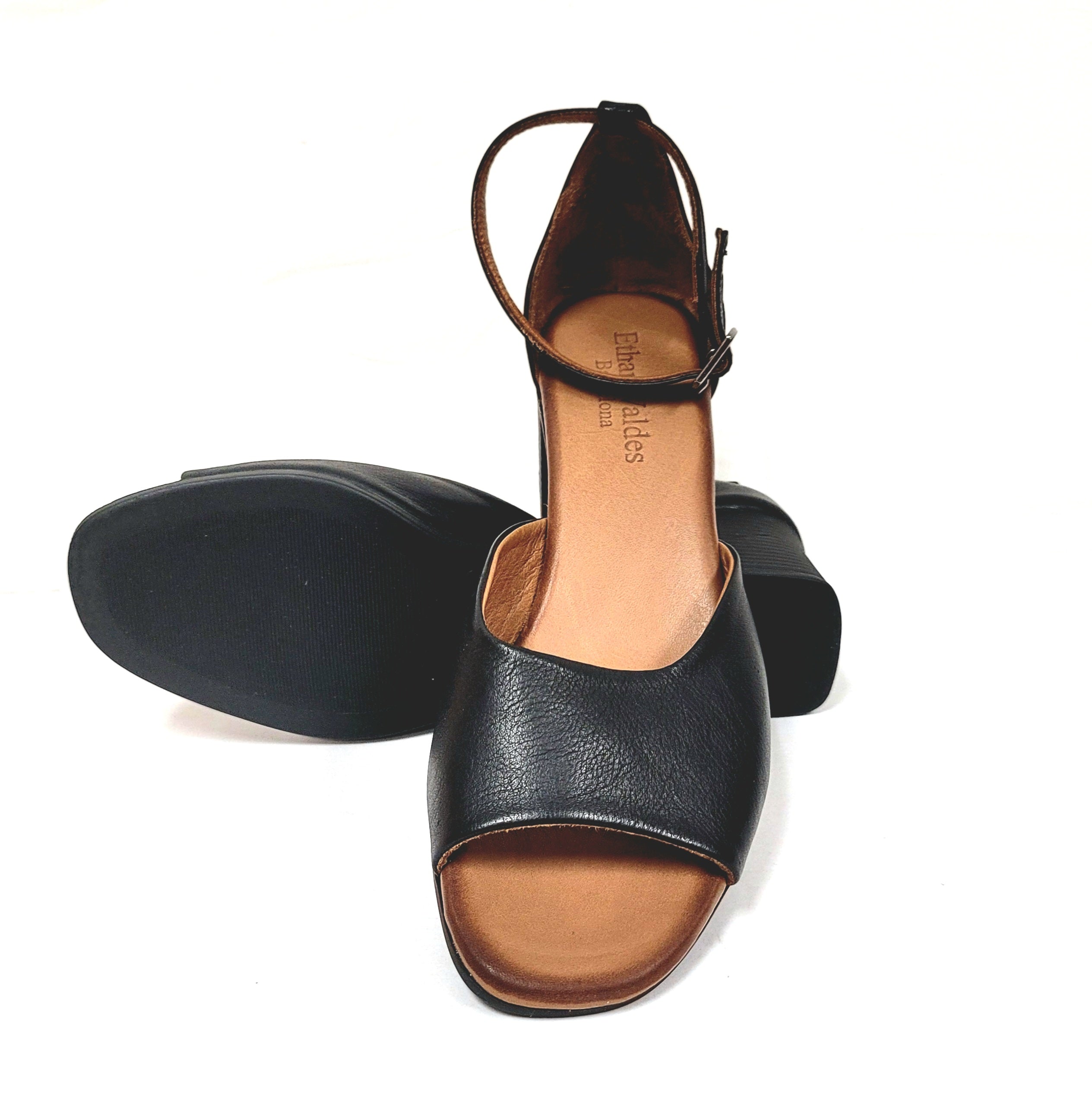 Auburn Black – ethan valdes