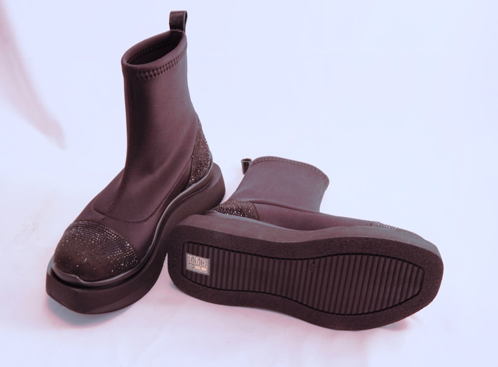 Stacy Boot – ethan valdes