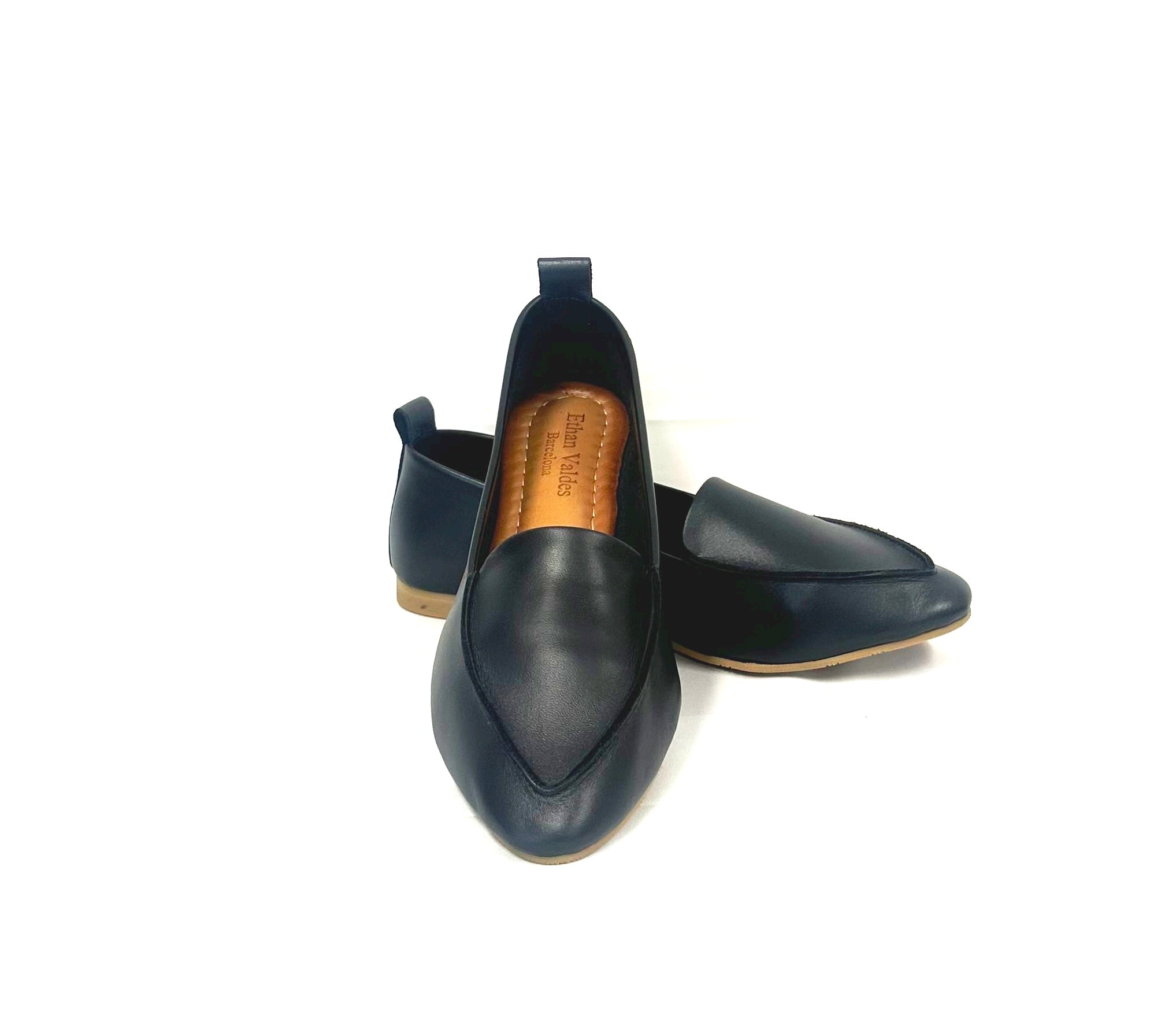Menorca Black – ethan valdes